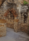 2013 Tejano Heritage Month Poster Contest – Texas Tejano